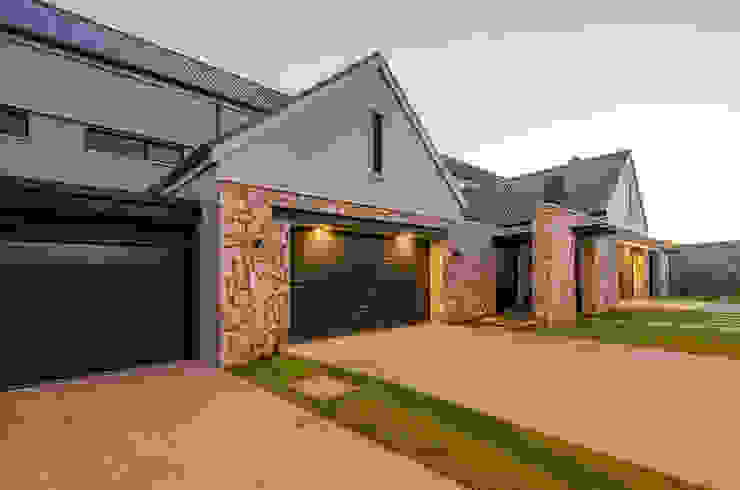 12 foto’s van pragtige huise in Suid-Afrika | homify
