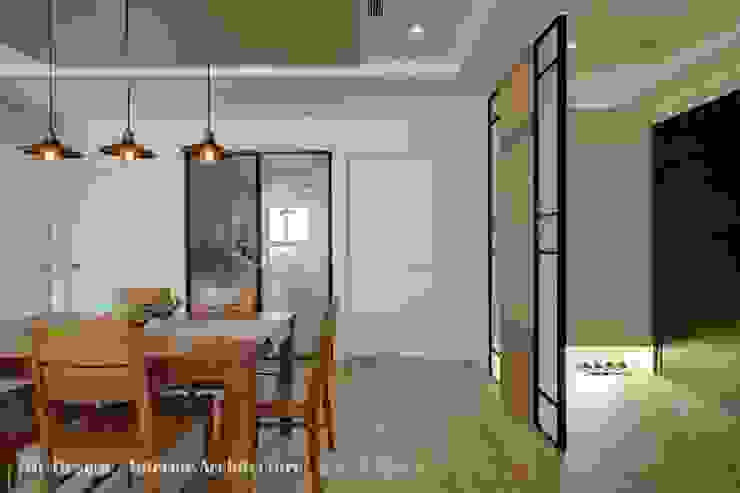 隔屏: 8 種分隔空間又有美感的設計 | homify