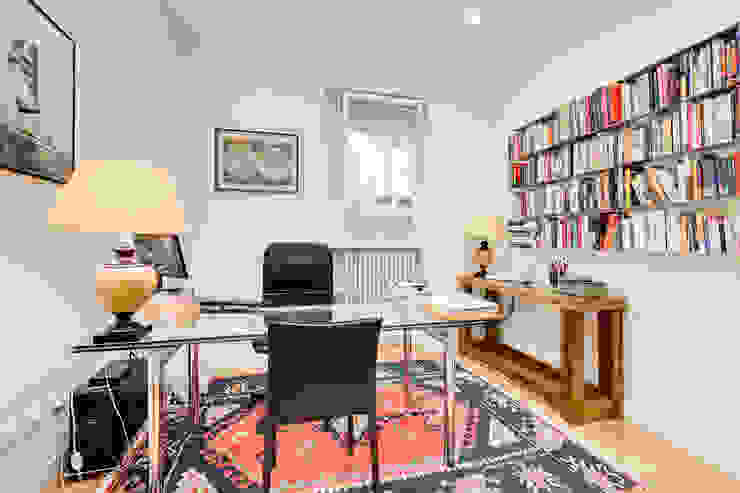 15 study spaces that will motivate you to get the stuff done! | homify