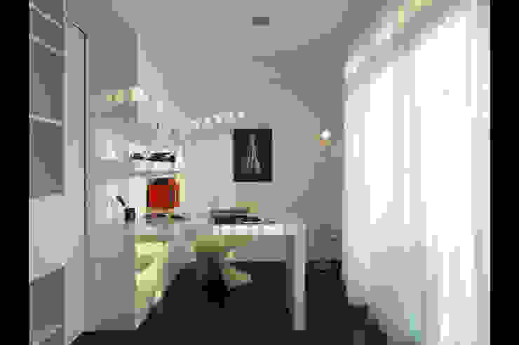 15 study spaces that will motivate you to get the stuff done! | homify