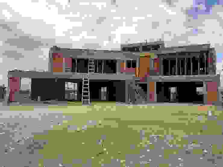 Construir una casa: respuestas a las preguntas más frecuentes | homify ...