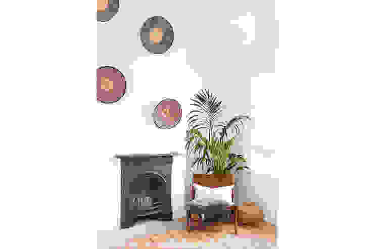 The unassuming terrace with utterly immaculate style | homify | homify