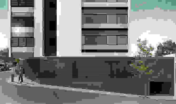 EDIFICIO AGUILA IV | homify