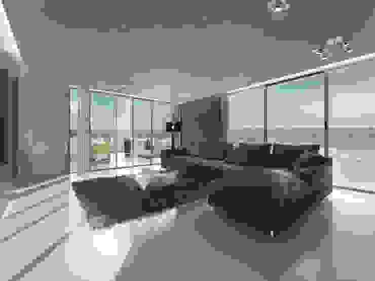 EDIFICIO AGUILA IV | homify