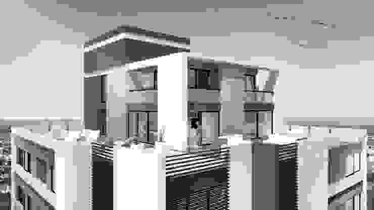 EDIFICIO AGUILA IV | homify