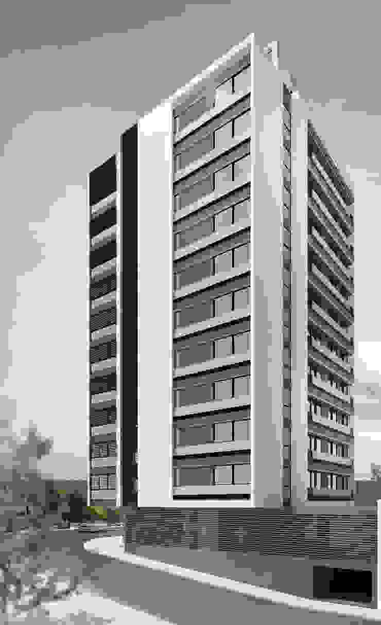 EDIFICIO AGUILA IV | homify