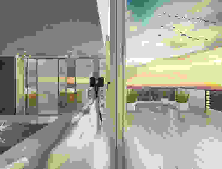 EDIFICIO AGUILA IV | homify