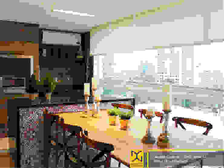 18 diseños de terrazas cerradas (para disfrutar todo el año) | homify