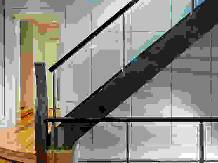 15 Ide Tangga Besi Modern, Indah dan Aman | homify | homify