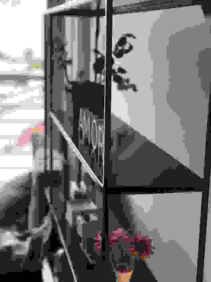 10 repisas modernas, económicas y fáciles de hacer | homify