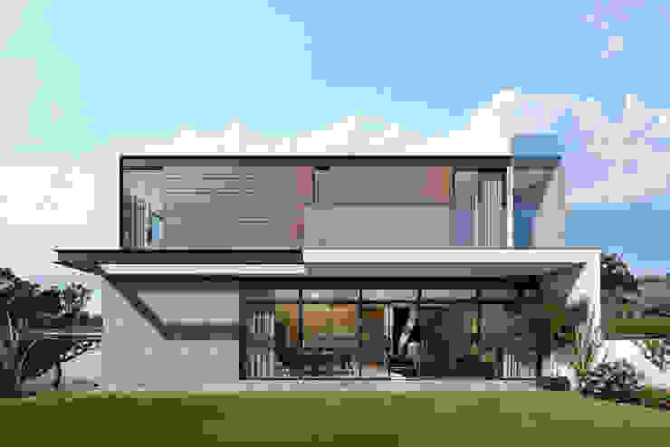 Balcones en fachada: ideas y diseños | homify