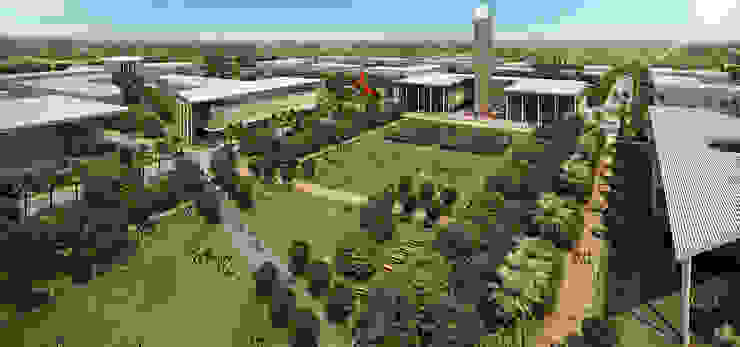 SHIV NADAR UNIVERSITY | homify