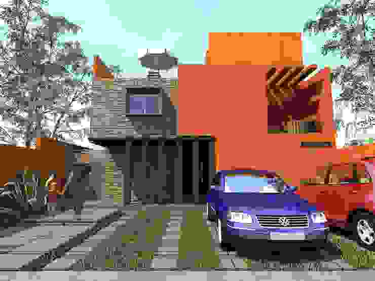 21 stunning 3D model homes you have to see | homify | homify