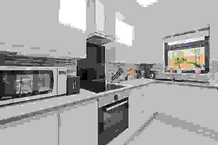 This old shop becomes a magical compact home | homify