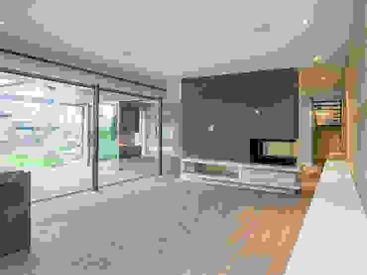 The 600 m² modern house of exquisite beauty in Johannesburg | homify