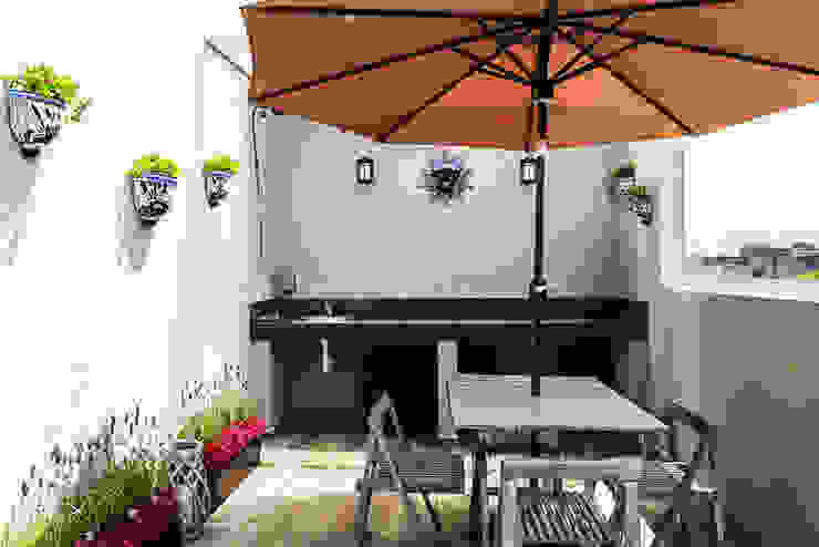 15 Cara Mudah dan Murah untuk Merenovasi Halaman Anda | homify