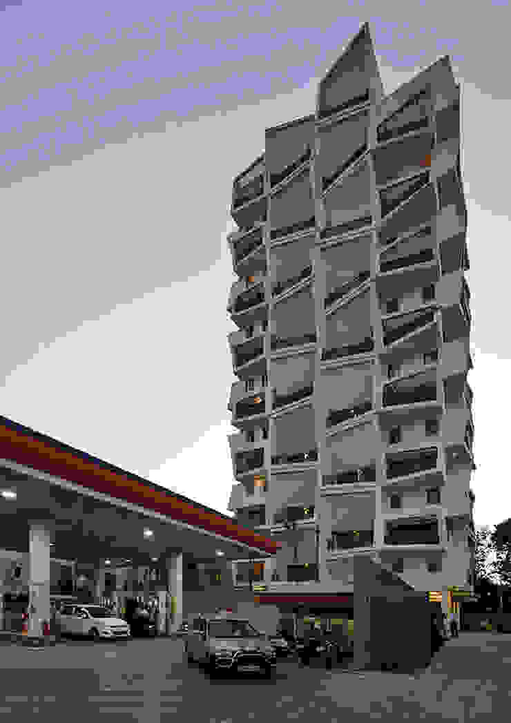 ISHATVAM 9 by SANJAY PURI ARCHITECTS | homify