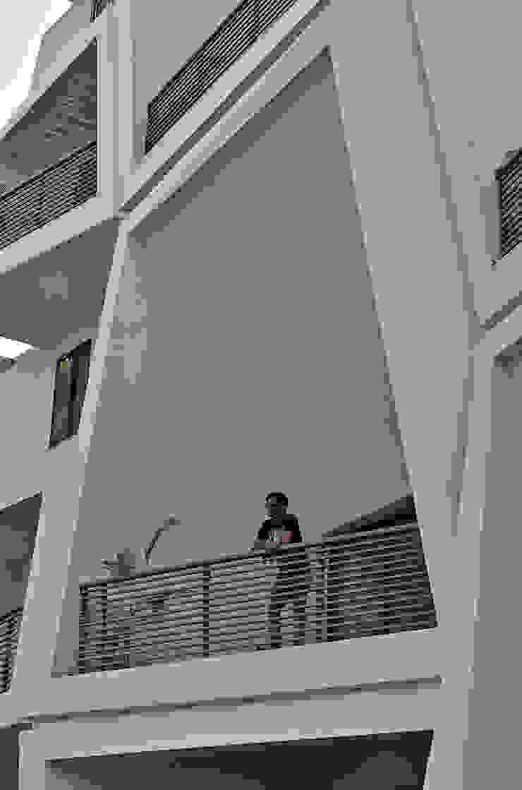 ISHATVAM 9 by SANJAY PURI ARCHITECTS | homify