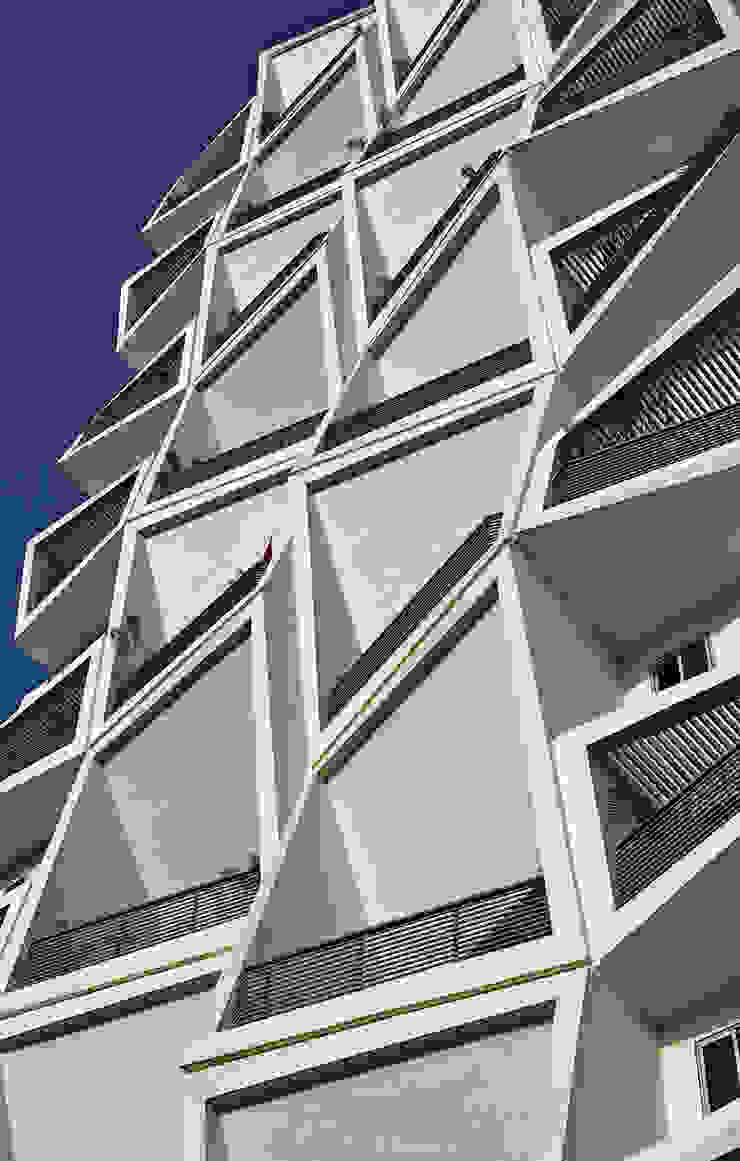 ISHATVAM 9 by SANJAY PURI ARCHITECTS | homify