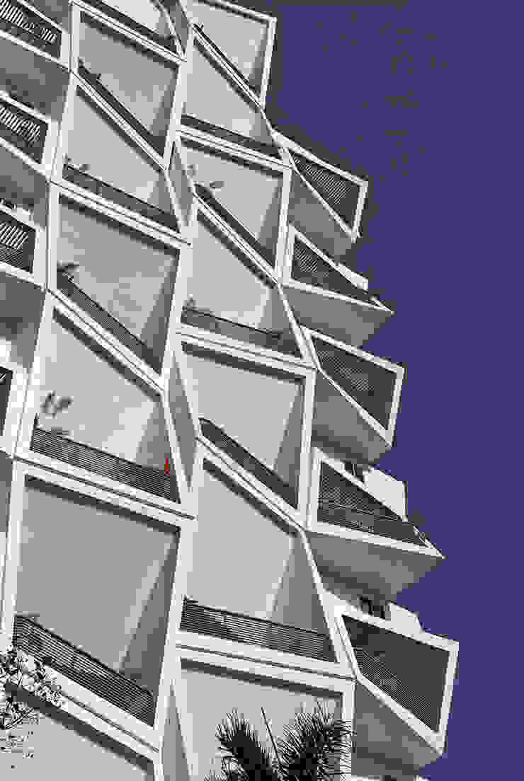 ISHATVAM 9 by SANJAY PURI ARCHITECTS | homify