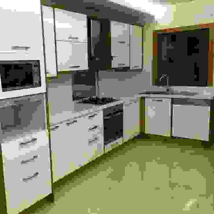 Yeni mutfak isteyenlerin mutlaka dikkat etmesi gereken 8 şey! | homify