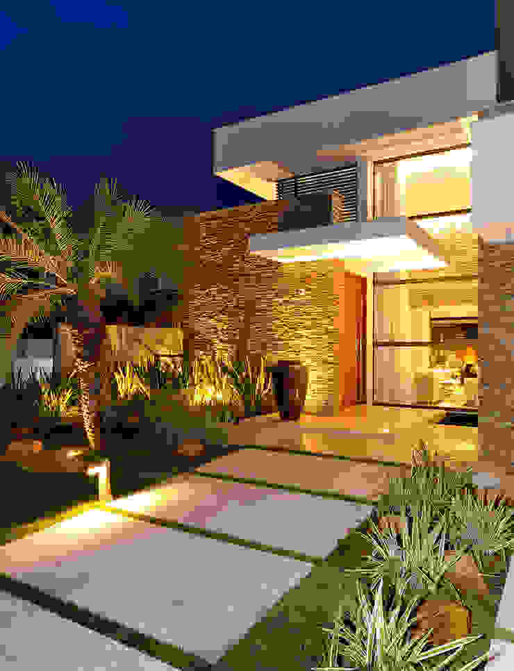 14 Frentes De Casa Com Jardim Que São Espetaculares | homify