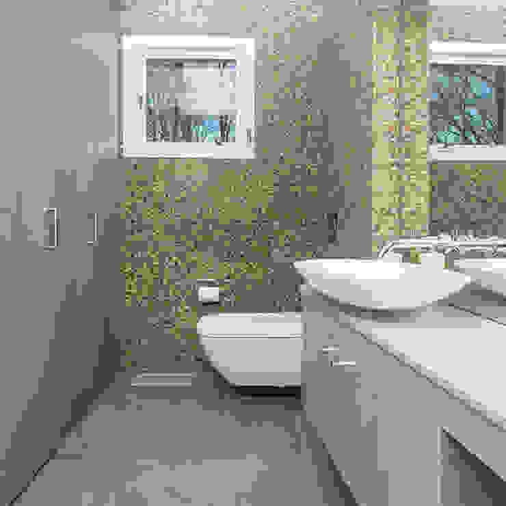 Beautiful bathroom color schemes for 2018 | homify | homify