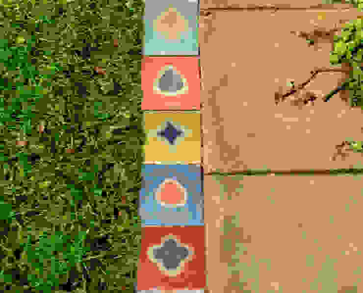 Bunte Pflastersteine | homify