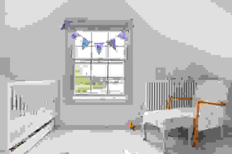 The old mill house with a picture-perfect new interior | homify