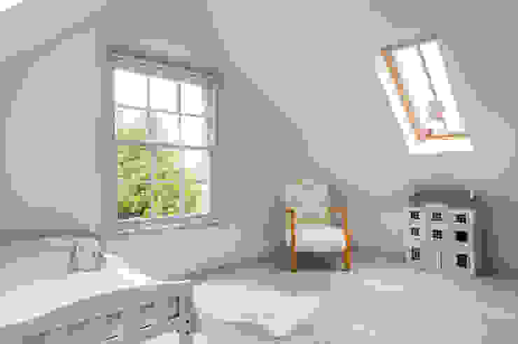 The old mill house with a picture-perfect new interior | homify