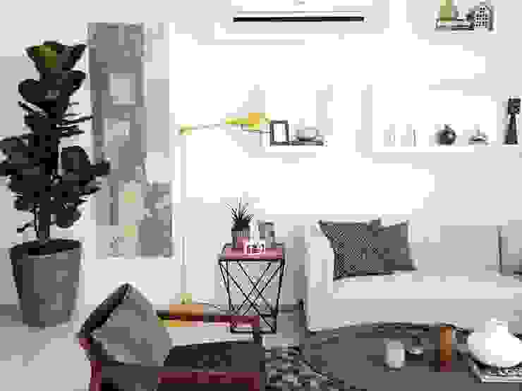 9 types of living rooms you can choose from | homify