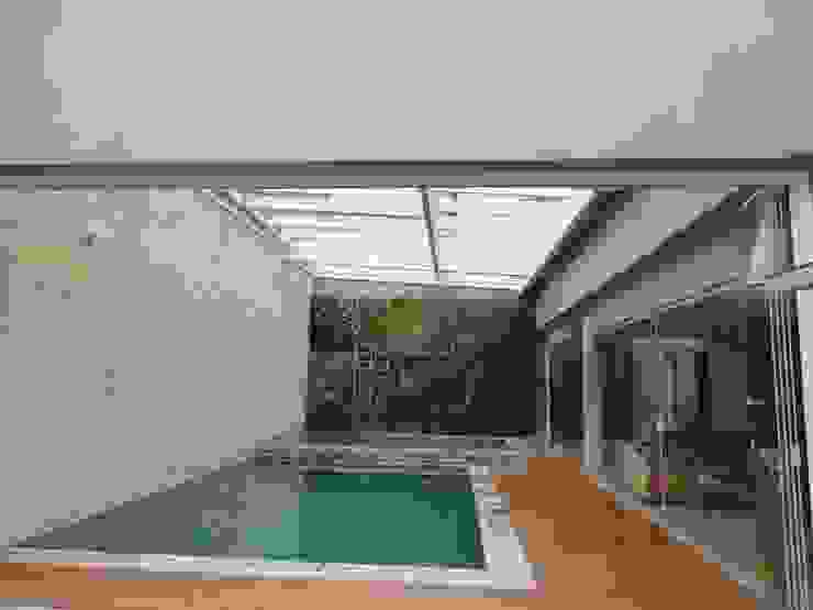 Casas com Telhado Transparente: Saiba Mais e Inspire-se com Belos ...