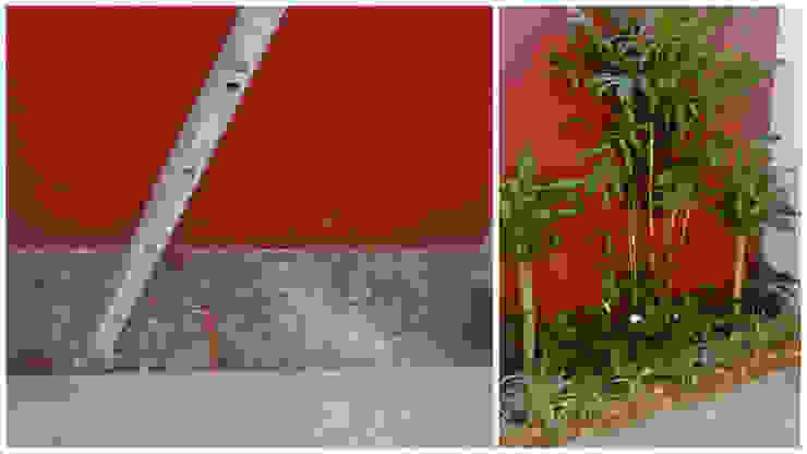 6 klein doen-dit-self idees vir tuinmaak | homify