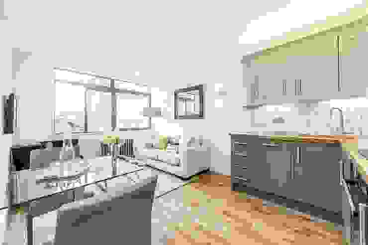 18 brilliant ideas for smart space-optimization in small apartments ...