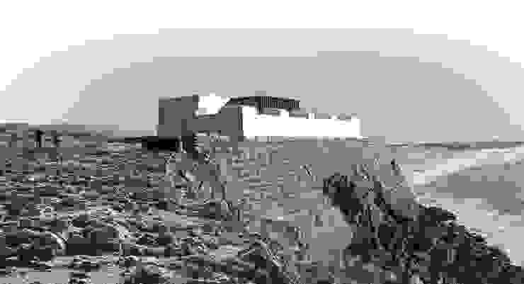 Recuperação do Forte do Guincho (2004-2011) | homify