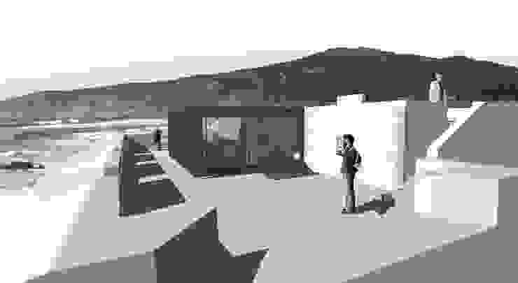 Recuperação do Forte do Guincho (2004-2011) | homify