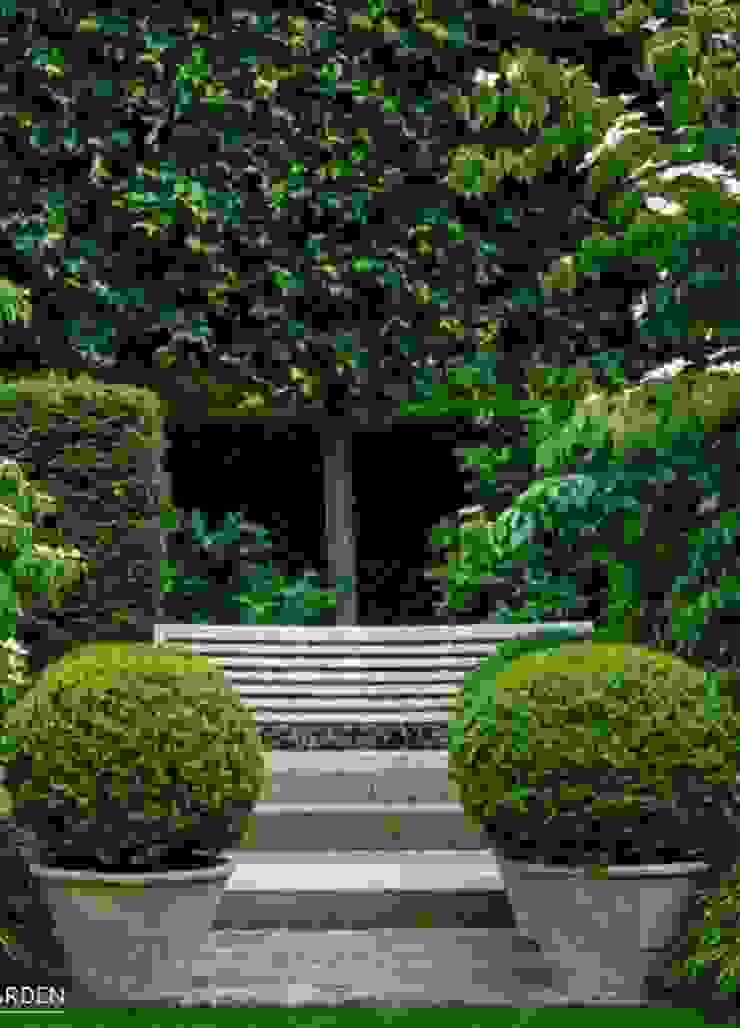 Garden Design elements by Town and Country Gardens | homify