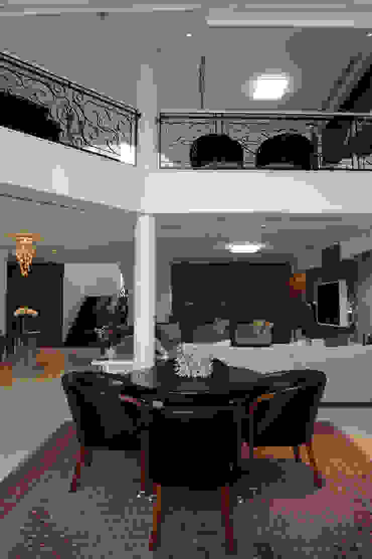 Elegancki dom o ponadczasowym designie | homify