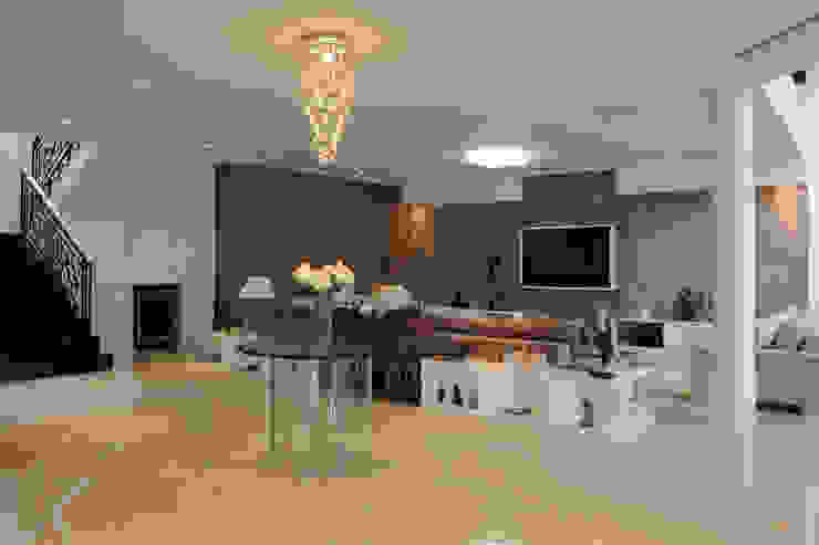 Elegancki dom o ponadczasowym designie | homify