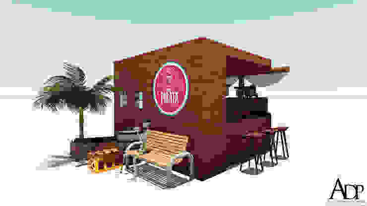 LOCAL ISLA | homify