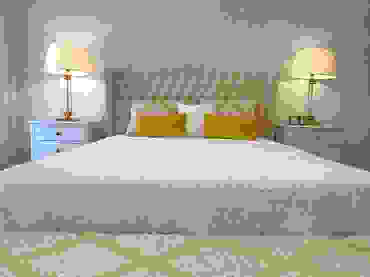 Descubra como ter o quarto clássico com que sempre sonhou! | homify