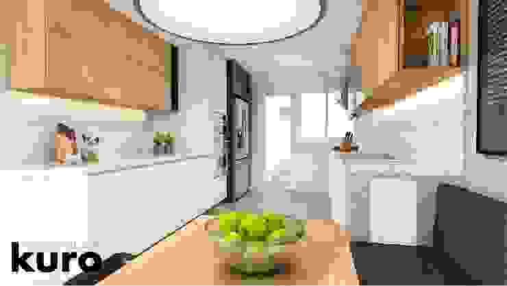 Tips para renovar tu cocina con poco presupuesto | homify | homify