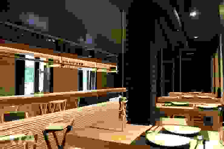 BAR CIUDADELA EN EL CASCO ANTIGUO DE PAMPLONA | homify