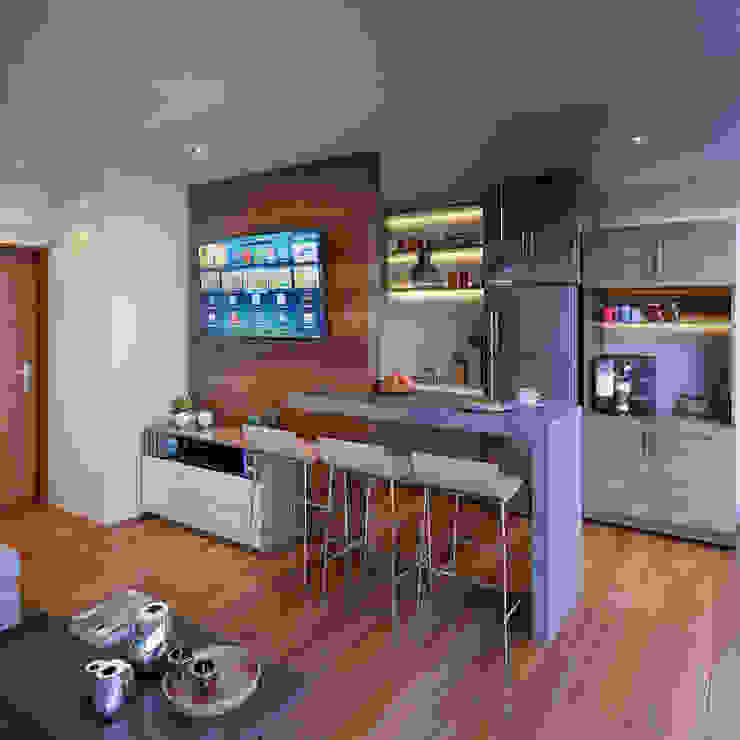 13 Consejos Clave Para Decorar Tu Primer Piso | homify