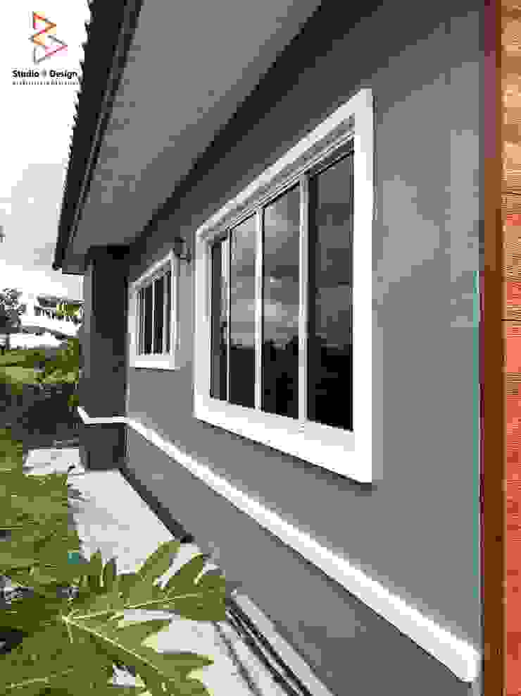 7 Pictures of a charming 80 square meter house | homify