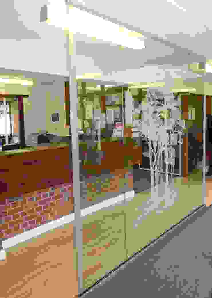 Free-standing Glass Screens | homify