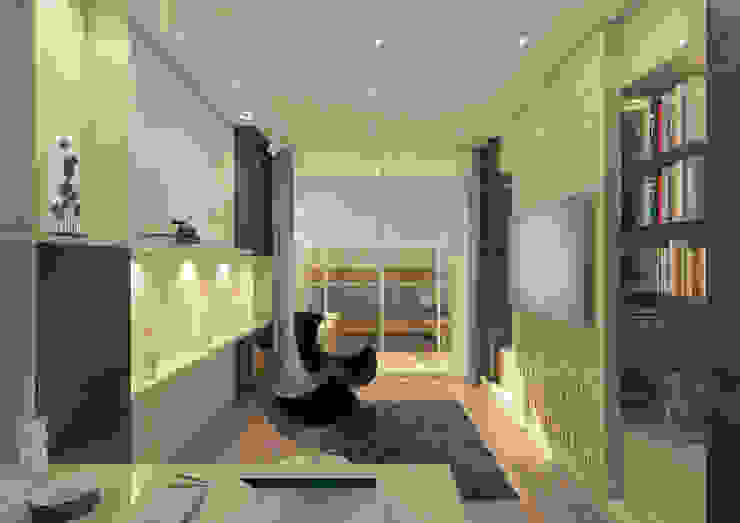 Create a comfortable reading nook with these 10 seating ideas! | homify