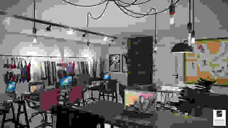 Escritório de Moda e Criação | homify