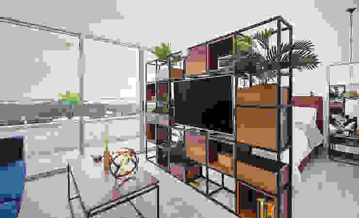 20 habitaciones con terrazas de ensueño | homify | homify