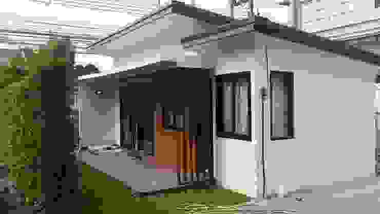 5 casas compactas para inspirar você a viver bem com menos | homify